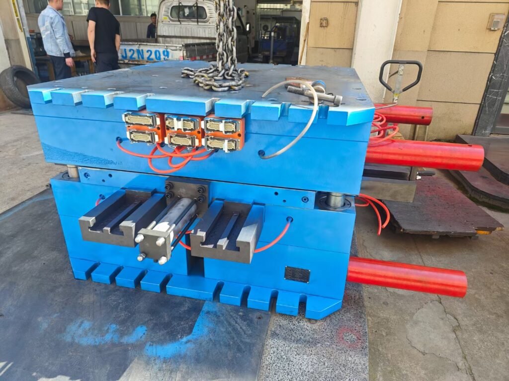 Mold Maker In Packaging | Thin Wall Mold | Injection Mould Factory