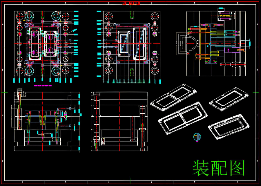 Mold Maker for Design Review and Verification | Popper Mold-Tech