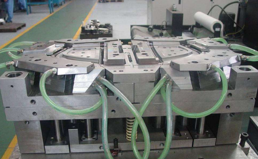 Mold Maker for Ongoing Maintenance | Popper Mold-Tech