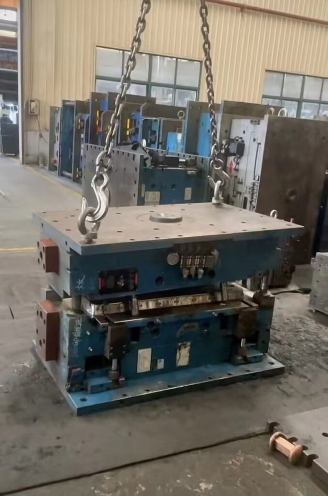 Mold Maker for Tooling Validation and Testing | Popper Mold-Tech