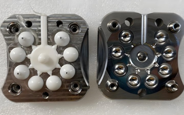 High-Precision Mold Maker: Speed Up Your Production