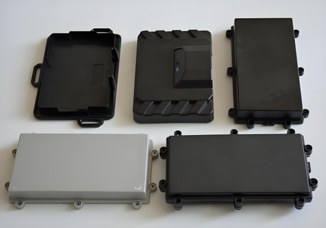 Mold Maker | Plastic Cases | Electronic Cases | Injection Mould