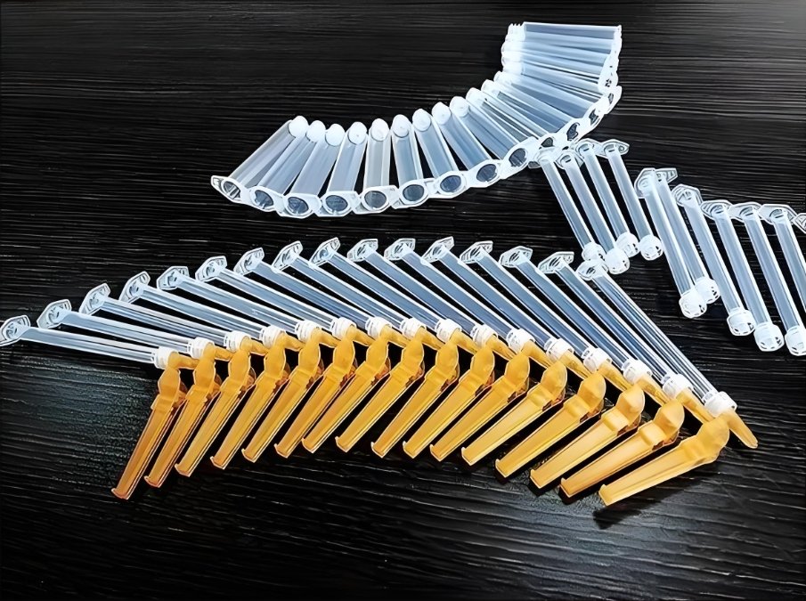 Mold Maker | Precision Injection Mould | Pharmaceutical | Medical