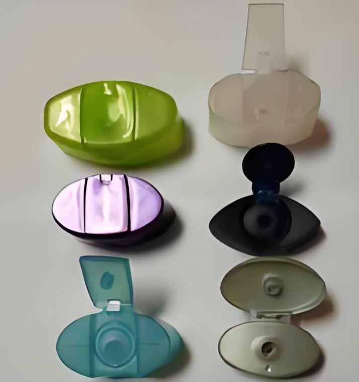 Mold Maker In Packaging | Thin Wall Mold | Injection Mould Factory