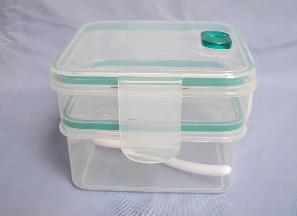 Mold Maker In Packaging | Thin Wall Mold | Injection Mould Factory