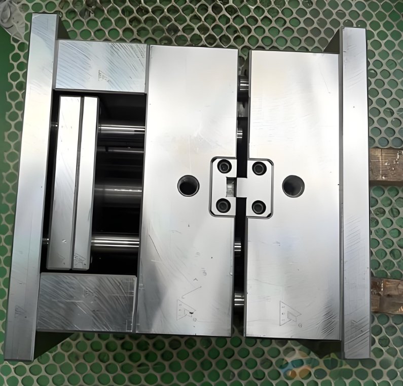 Mold Maker for Material Selection & Inspection | Popper Mold-Tech