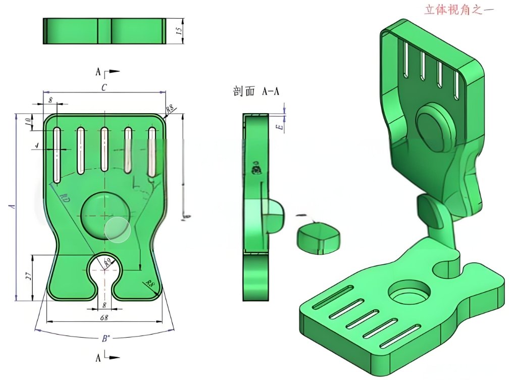 Mold Maker Solutions: Precision Tooling for Your Next Project