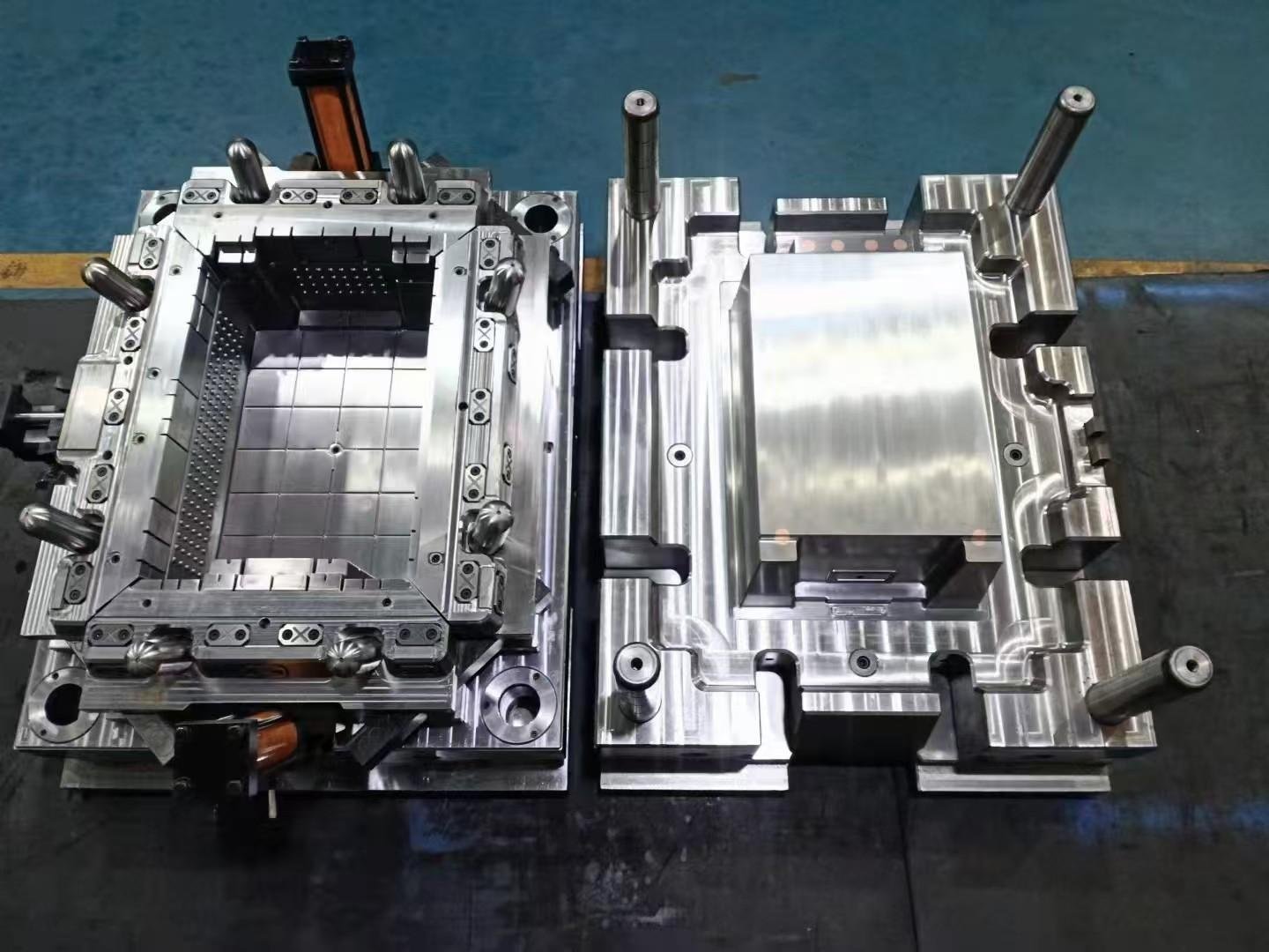 Reliable Mold Maker Bring you Top Of Injection Molding Industry