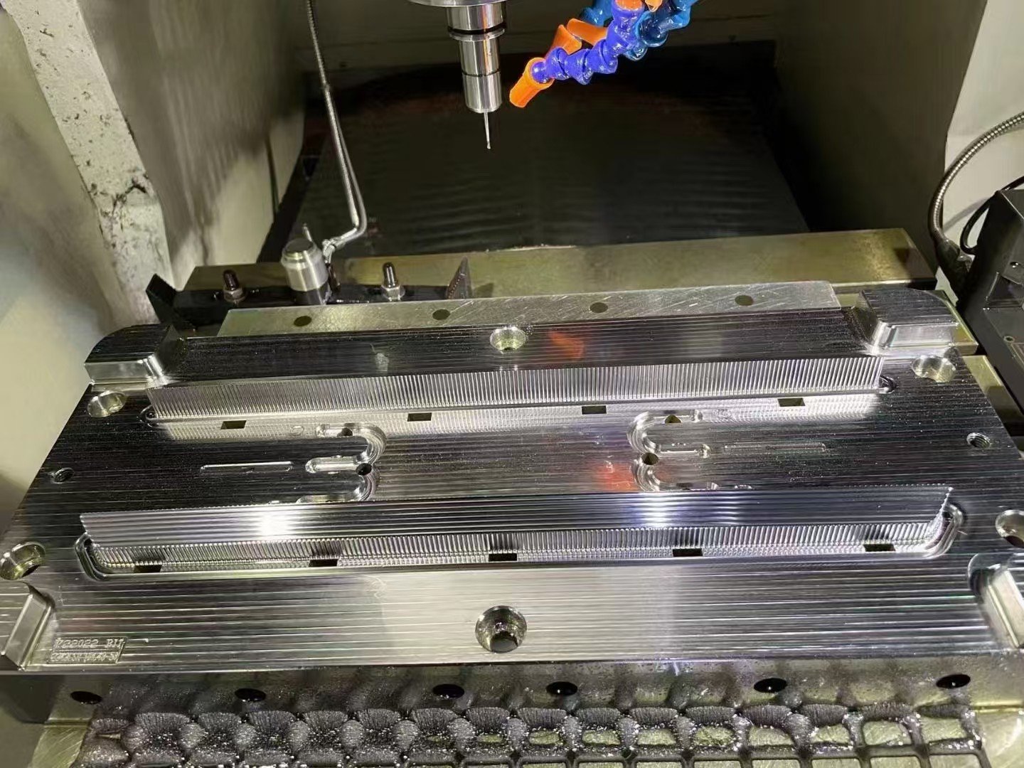 Reliable Mold Maker Bring you Top Of Injection Molding Industry