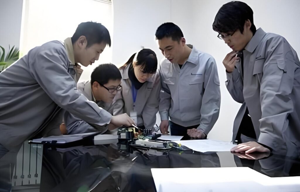 Mold Maker Experts in Design & Development | Popper Mold-Tech