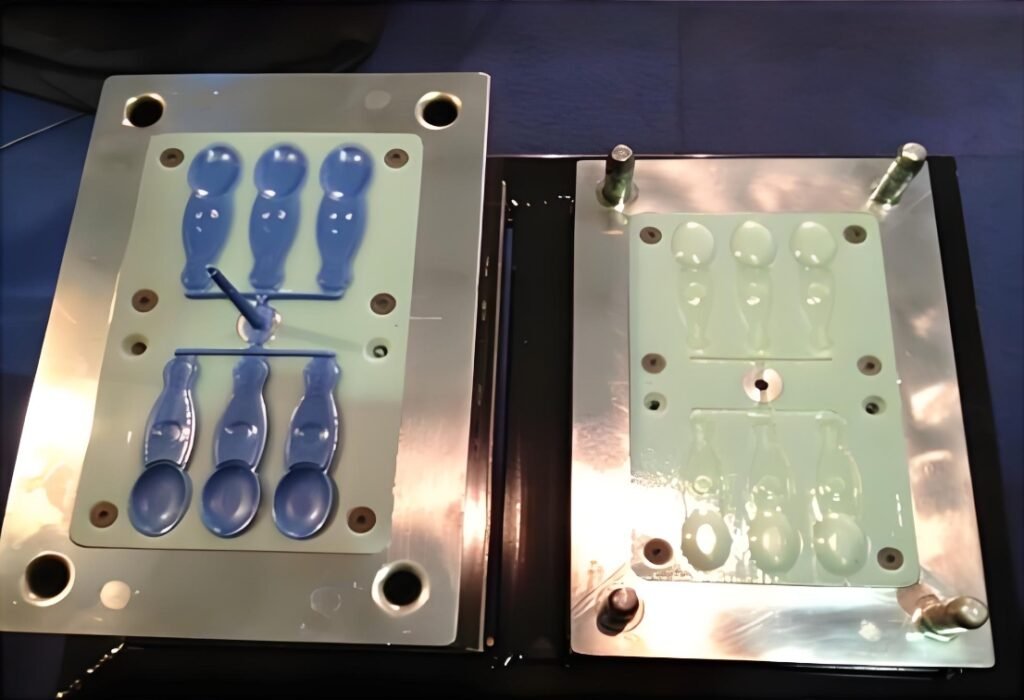 Unlocking the Benefits of 3D Printing in Mold Maker