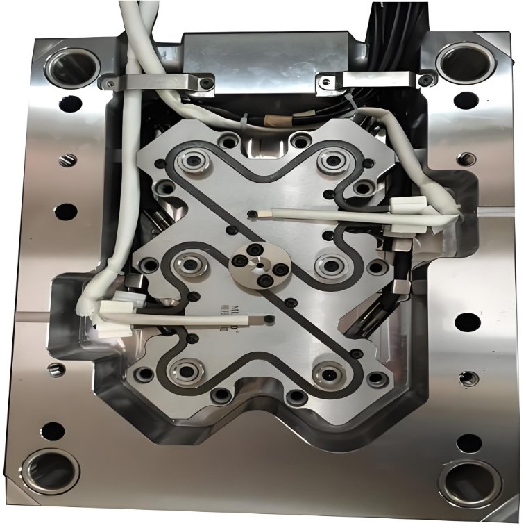 Differences Between Thermoset and Thermoplastic Injection Molding