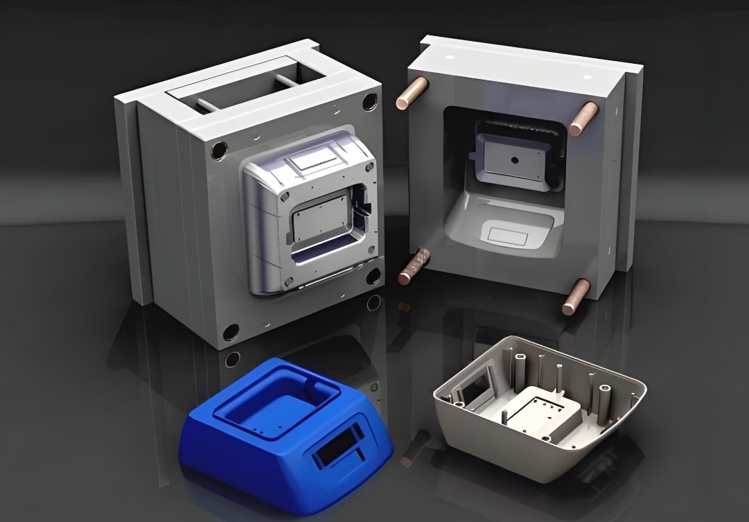 Top Quality Control Methods in Injection Molding - injectionmoldpopper.com