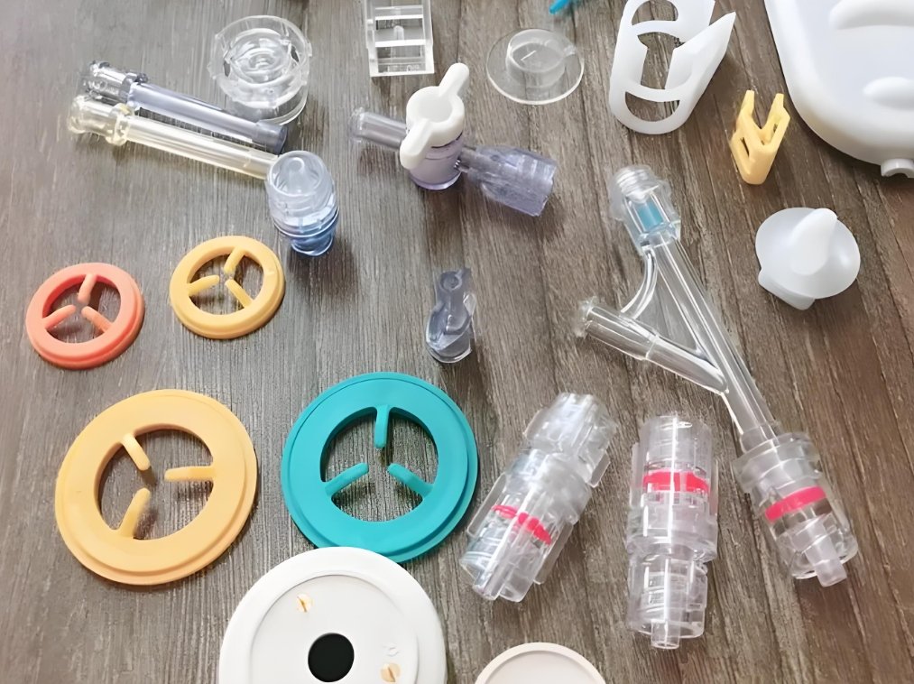 Injection Molding for Medical Packaging Solutions - injectionmoldpopper.com