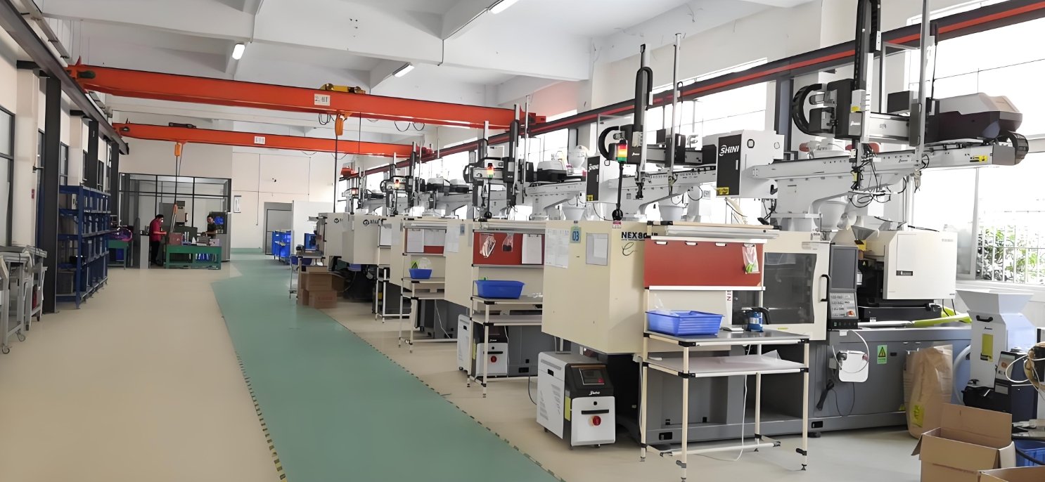 Understanding Shear Rate in Injection Molding - injectionmoldpopper.com