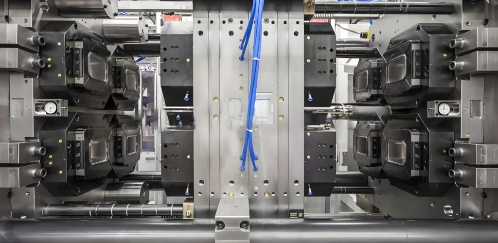 The Benefits of Using Recycled Plastics in Injection Molding.