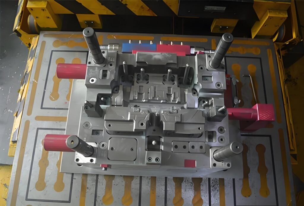 Custom Mold Maker Solutions for Consumer Electronics: A Case Study