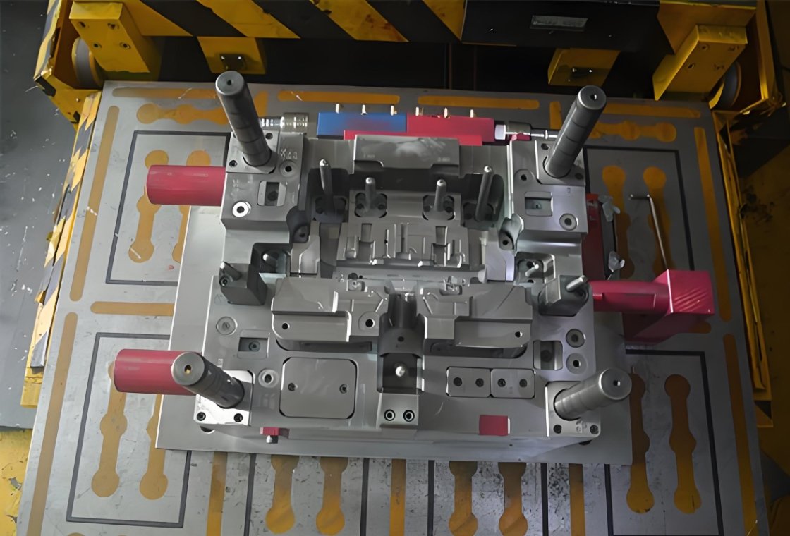 Custom Mold Maker Solutions for Consumer Electronics: A Case Study