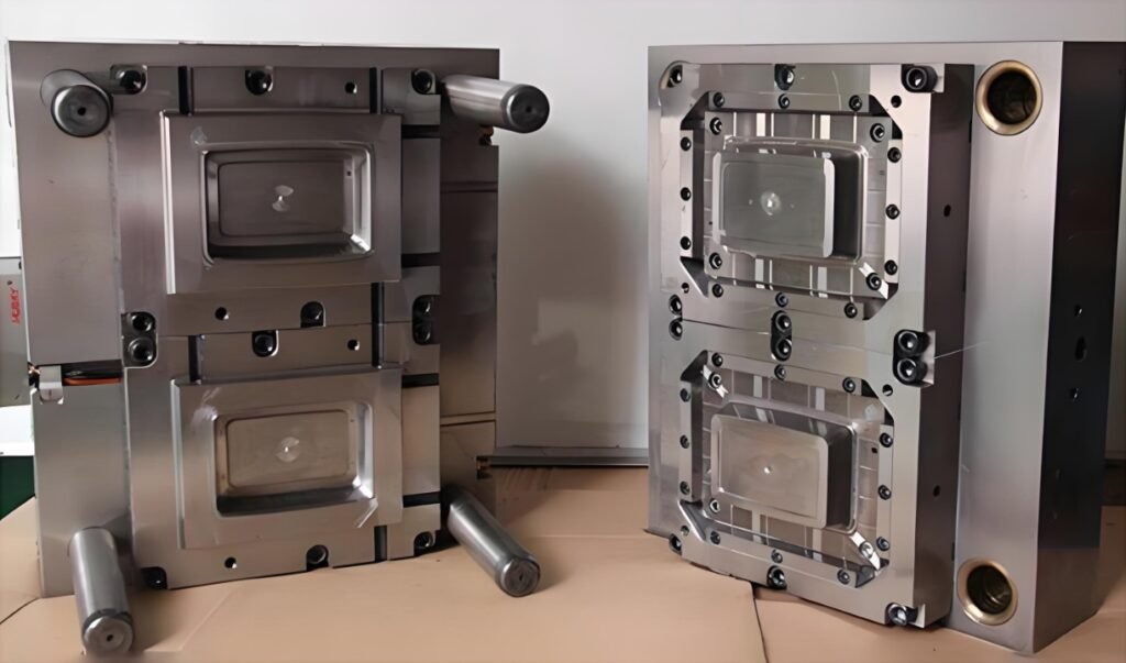 How a Mold Maker Helped Launch a New Packaging Line with Custom ...