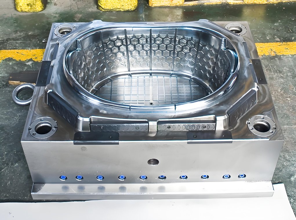A Mold Maker’s Role in Streamlining Aerospace Manufacturing ...