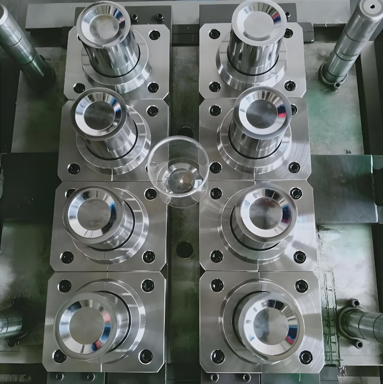How a Mold Maker Improved Quality Control in Plastic Part Production
