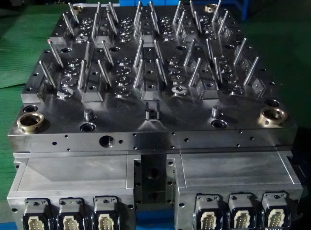 Mold Maker Improved Product Durability Through Injection Molding