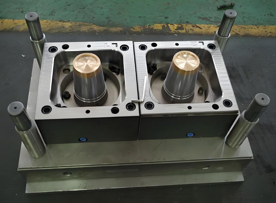 Mold Maker Streamlined Packaging Production for a Global Brand ...