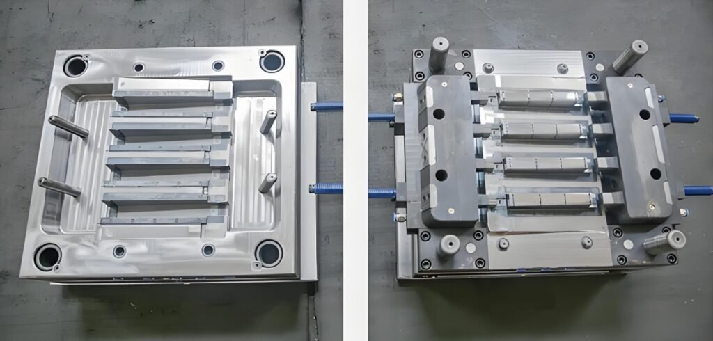 How a Mold Maker Solved Design Challenges in the Electronics Industry ...
