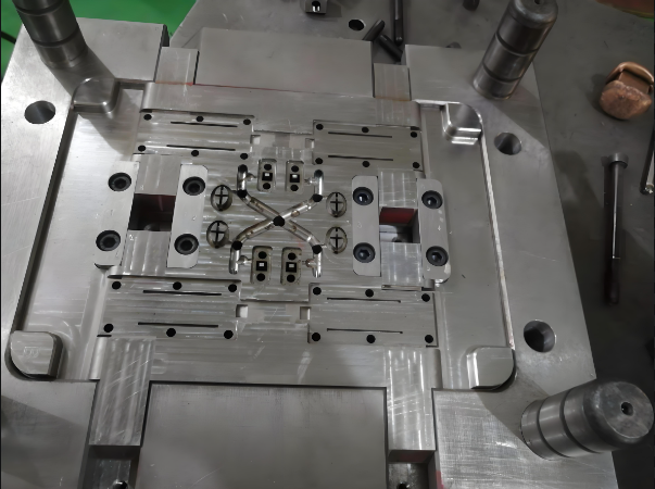 Insert Molding: Benefits, Applications, and Mold Maker's Role