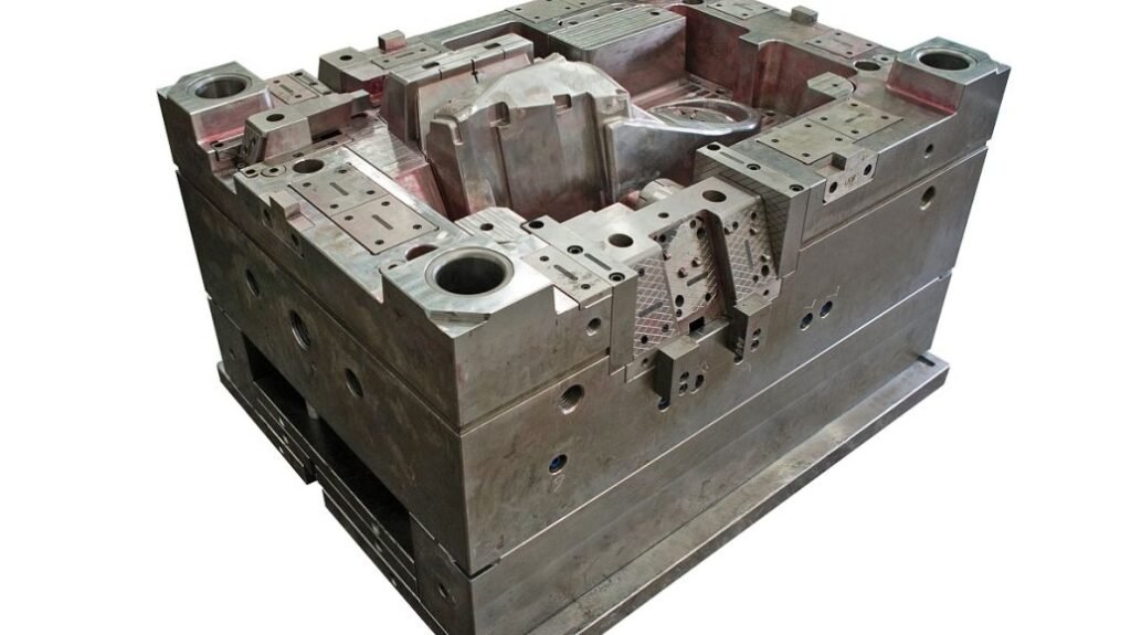 Injection Mould Company for Consistent and Repeatable Results ...