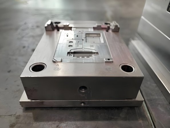 Efficient Production Lines with an Injection Mould Company ...