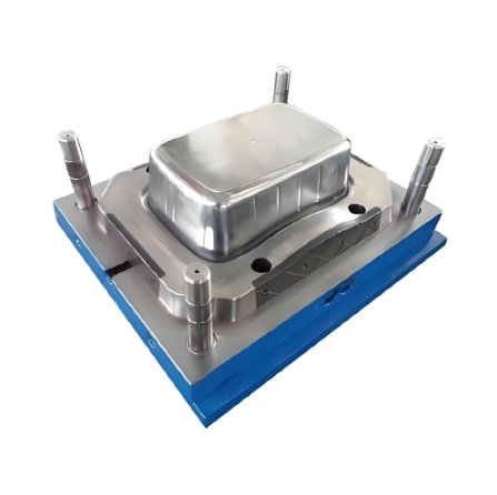 Injection Mould Company Techniques for Lightweighting Solutions ...