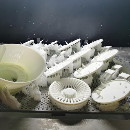 Top 5 Rapid Prototyping Projects You Should Try - injectionmoldpopper.com