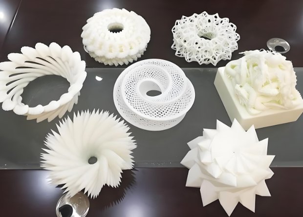What Makes a Good Rapid Prototyping Partner? - injectionmoldpopper.com
