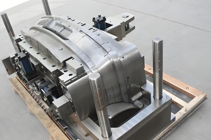 Injection Mold Solutions for the Automotive Industry ...