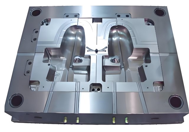 The Role of Injection Molds in Electric Vehicle Production ...