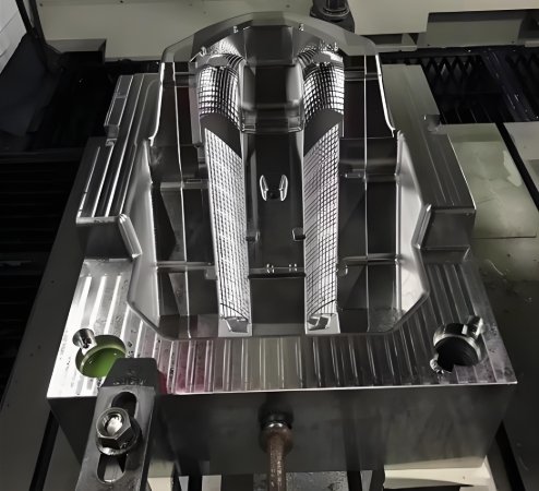 Injection Mold Solutions for Modern Automotive Challenges ...