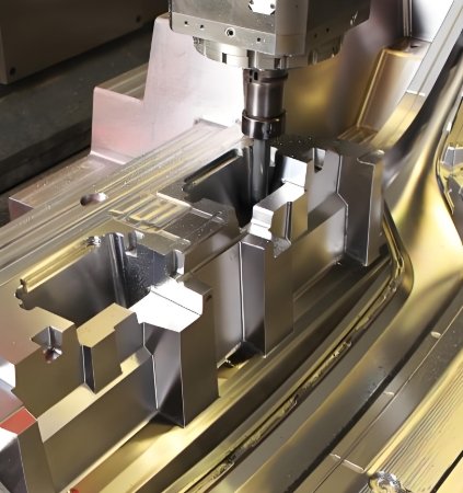 Automotive Injection Molds for Enhanced Aesthetics ...