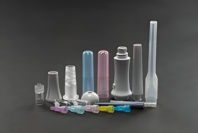 Sterilization-Resistant Plastics for Medical Injection Molding ...