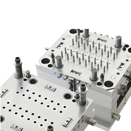 How Material Selection Impacts Medical Injection Molding ...