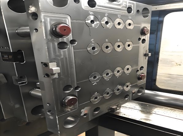 The Future of Medical Injection Molding: Smart Manufacturing ...