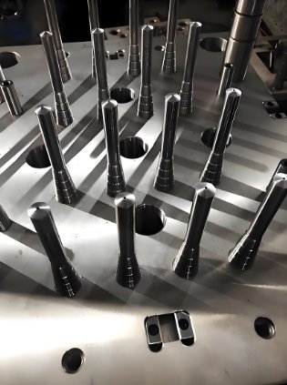 Latest Innovations in Medical Injection Molding Technology ...