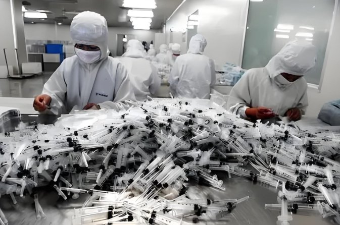 Optimizing Production with Medical Injection Molding Automation ...