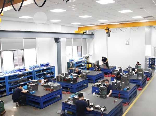 Real-World Applications of Medical Injection Molding ...