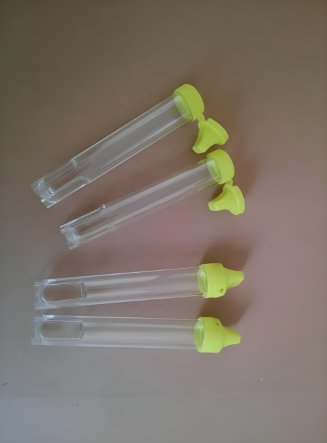 Smart Factories and Their Role in Medical Injection Molding ...