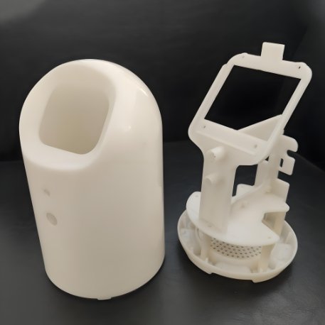 How Smart Manufacturing Supports Green Injection Molding ...