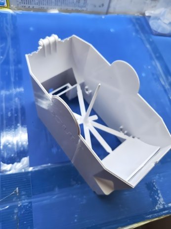 Predictive Maintenance for Electronic Injection Molding Machines ...