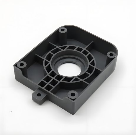 Creating Aesthetic Finishes for Injection Molded Electronic Housings ...