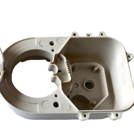 How Housing Injection Molding Works - injectionmoldpopper.com