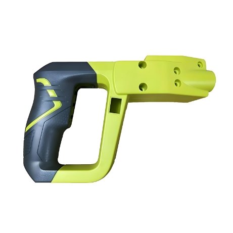 Injection Molding for High-Strength Housing Applications ...